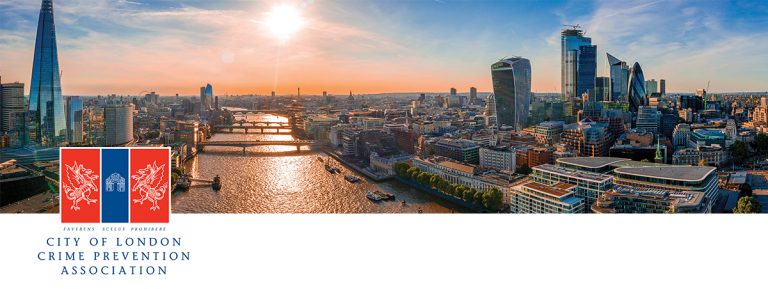 City of London Crime Prevention Association